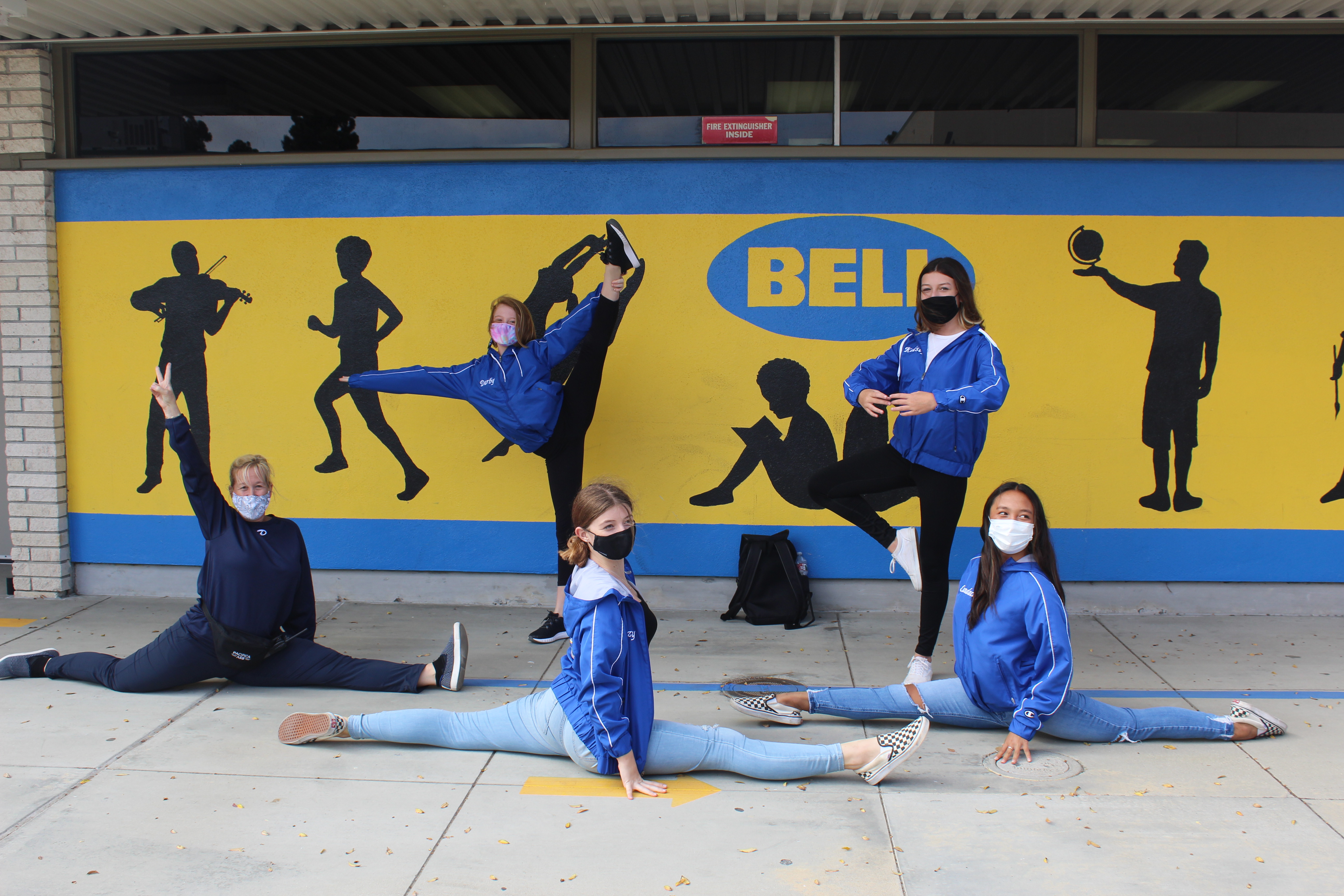 Home | Bell Intermediate School