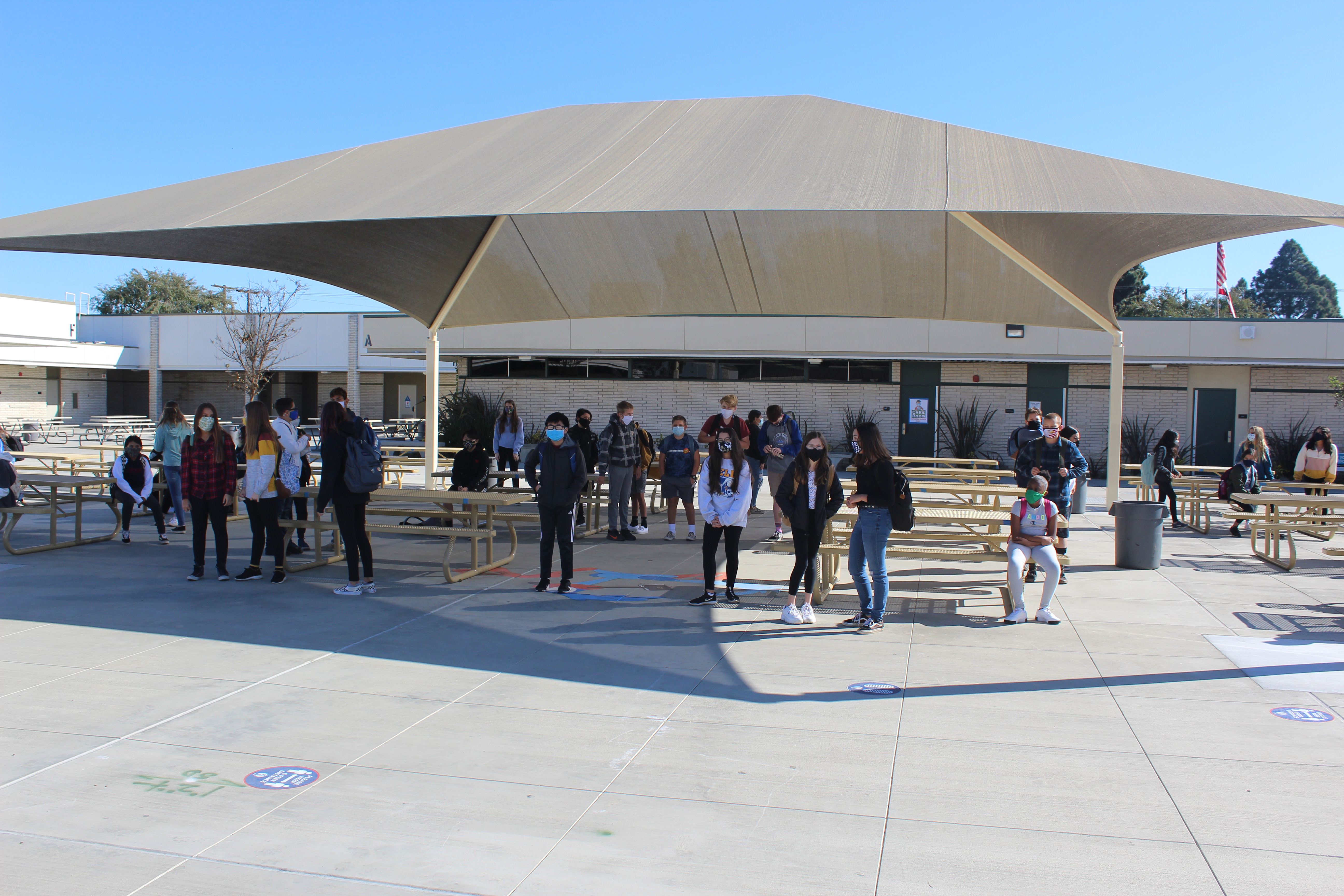 Home | Bell Intermediate School