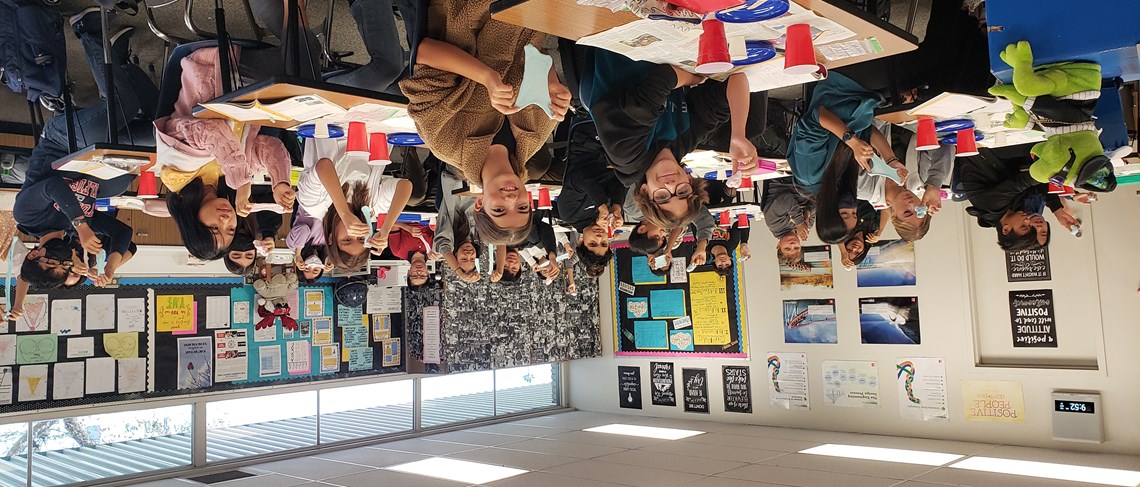 Home | Bell Intermediate School