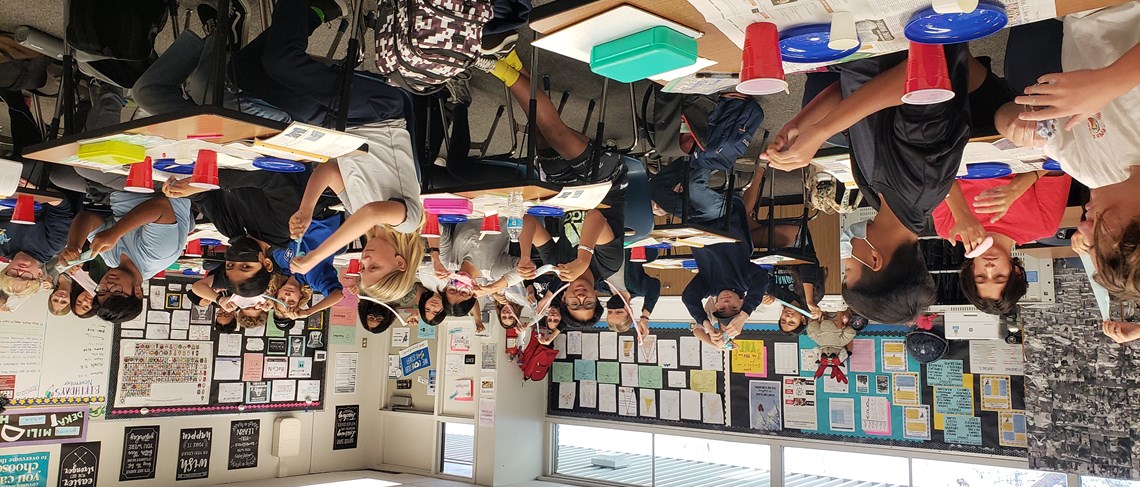 Home | Bell Intermediate School