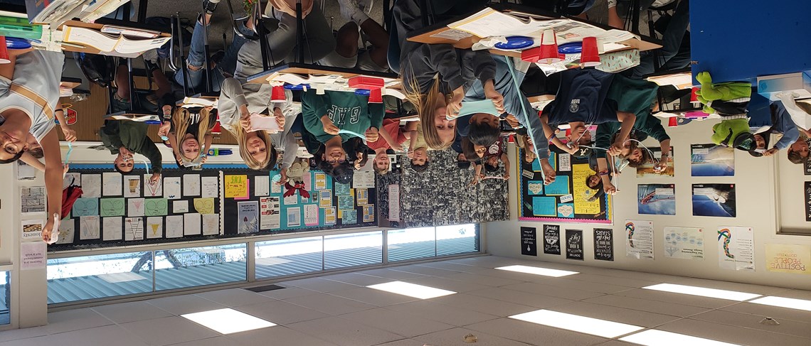Home | Bell Intermediate School